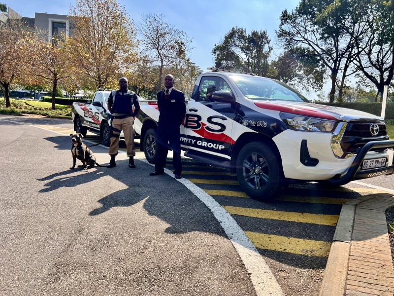 Services - EBS Security